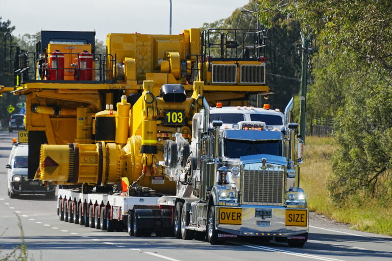 With a safety record second-to-none, you can rely on Bower’s to totally ...